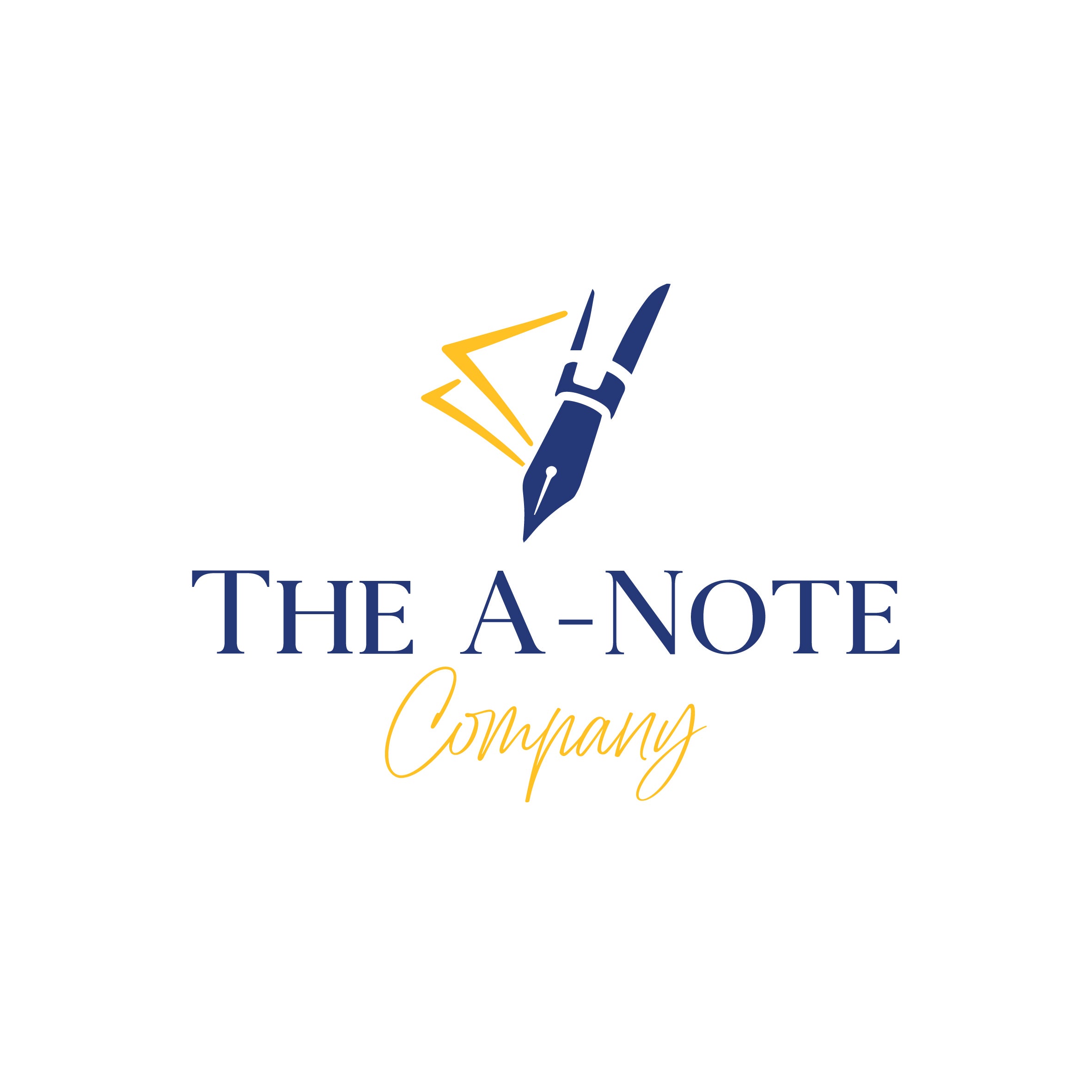 The A-Note Business System